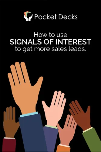 Signals of Interest